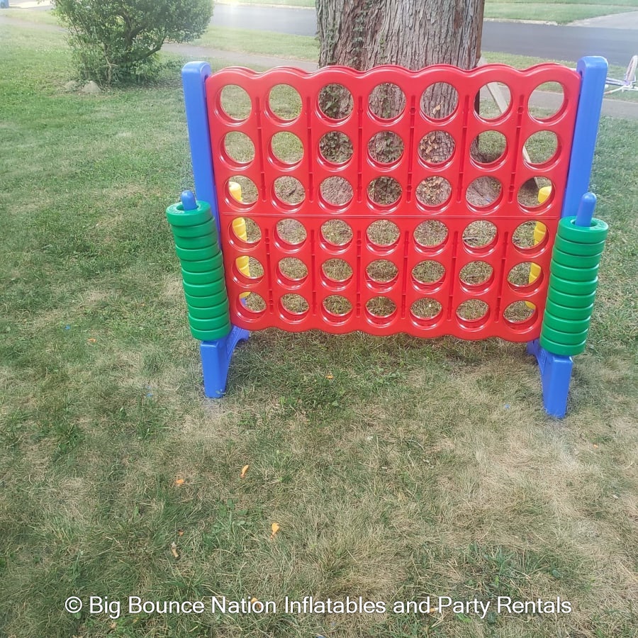 Yard Games - Hire in kentucky